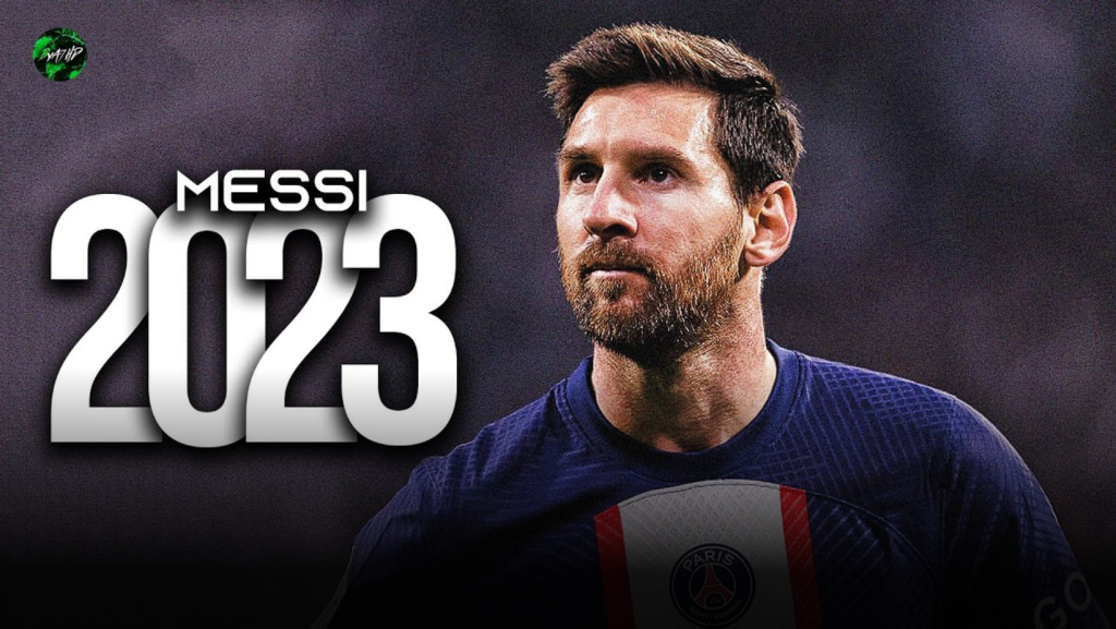 Lionel Messi 10 နဲ့ ဘာကာ အပြောင်း‌အရွှေ့။ - 1xBet Myanmar